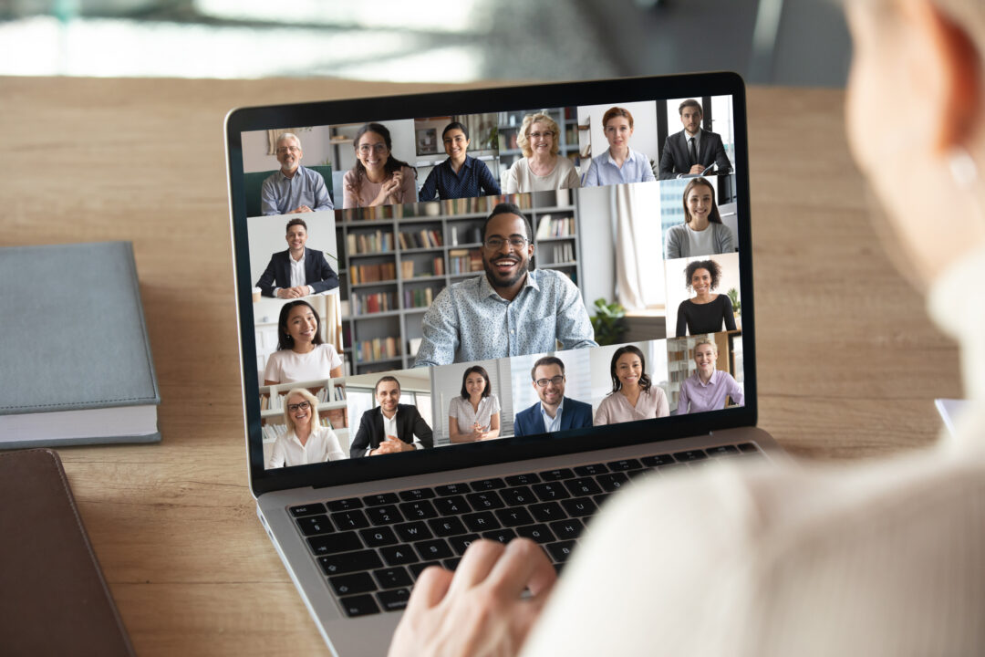 Maintaining Culture in a Virtual World - Zephyr Connects