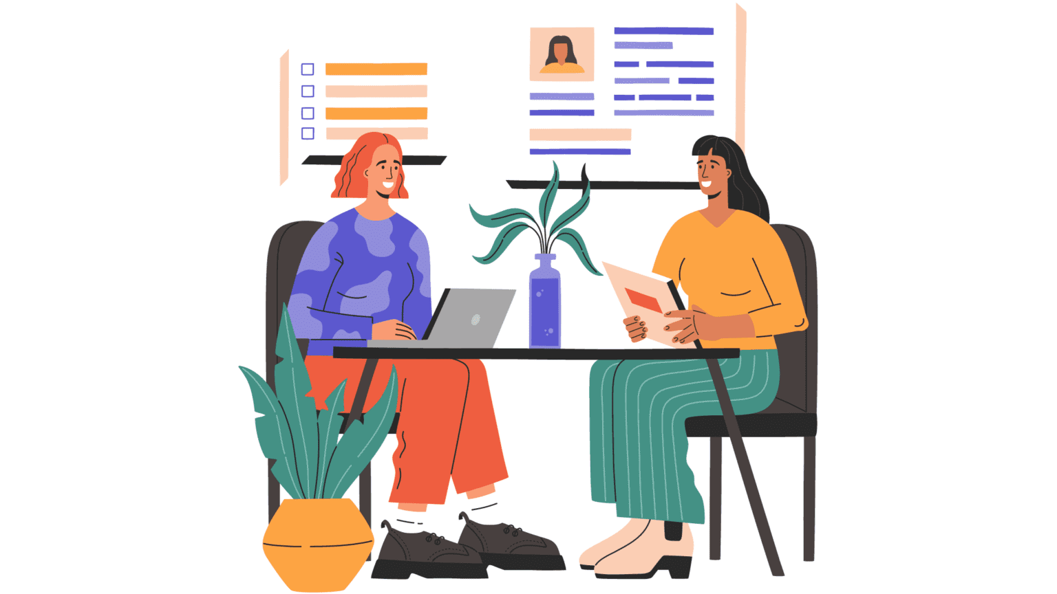 Mastering the Hiring Process: The 5 Top Things You Should Do When ...