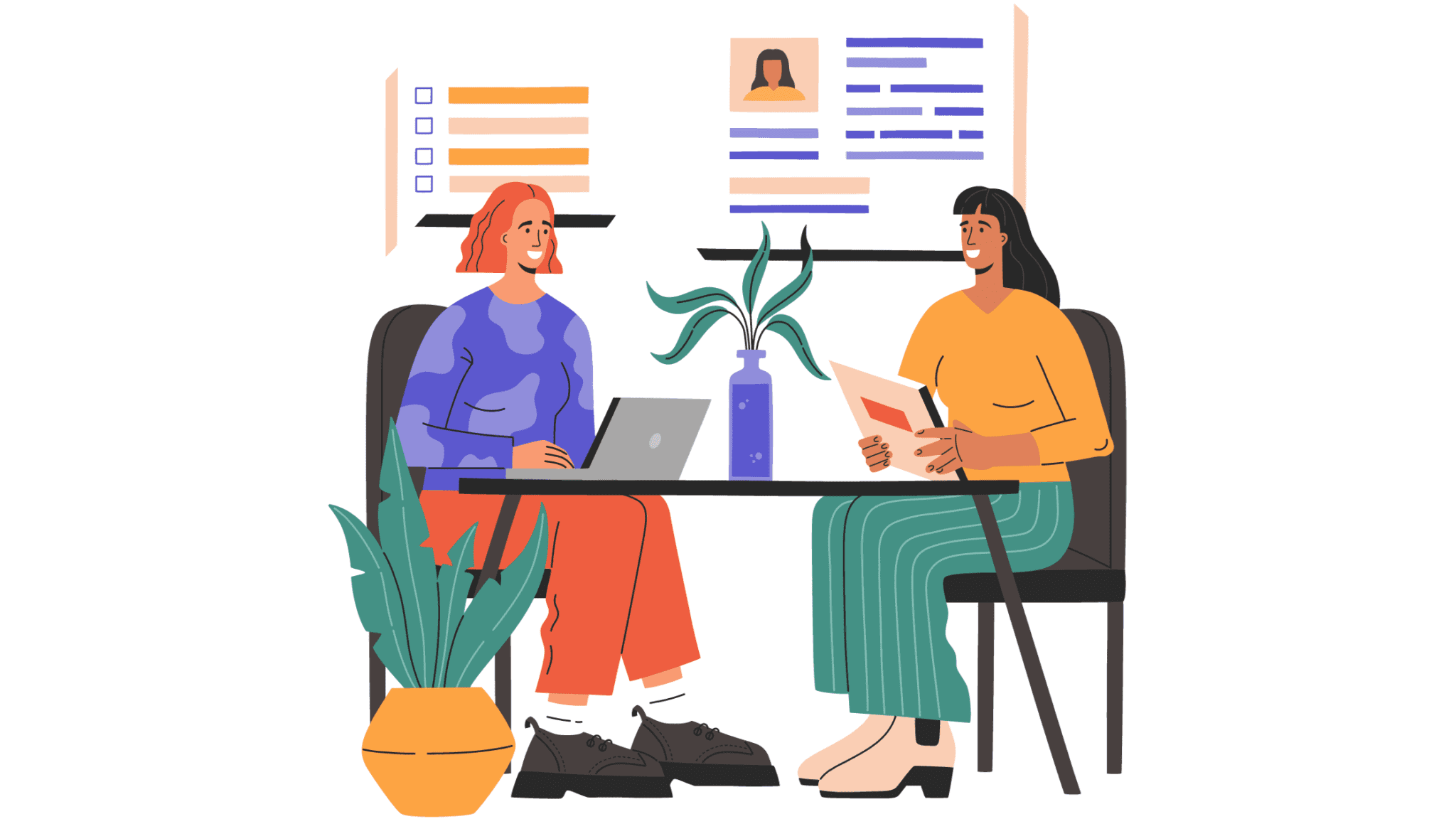 Mastering the Hiring Process: The 5 Top Things You Should Do When ...