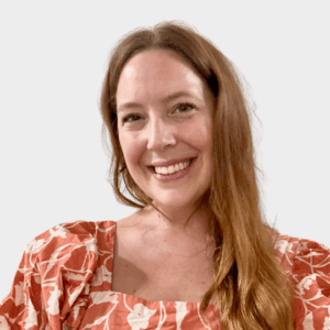 Caitlyn Ball - Zephyr Connects