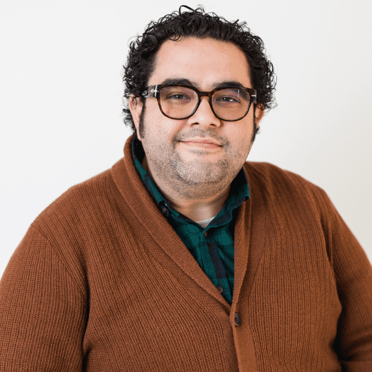 Our Team - Zephyr Connects